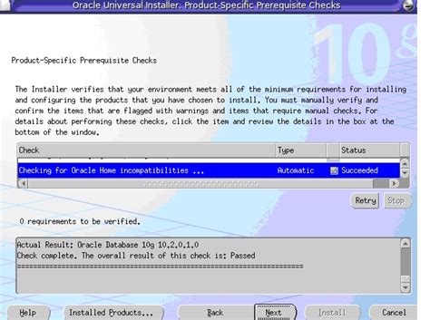 Oracle Database Upgradation 9206 To 10gr2 On Sunos And Oracle E