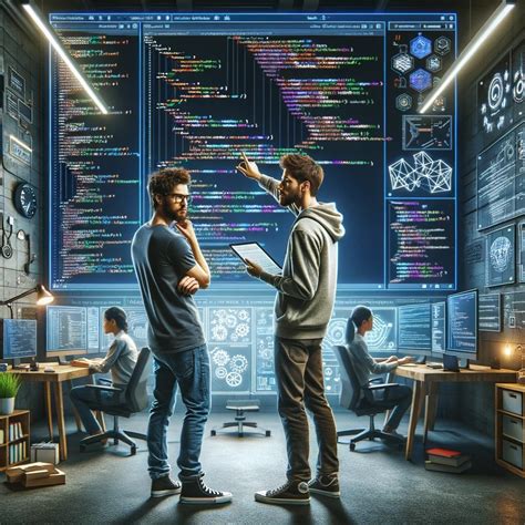 Rfc Pull Requests Because Code Wins Arguments Code The Universe And