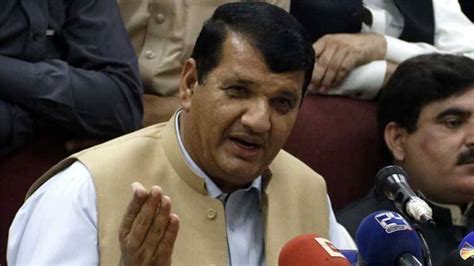 Imran Destroyed Countrys Peace Economy Muqam