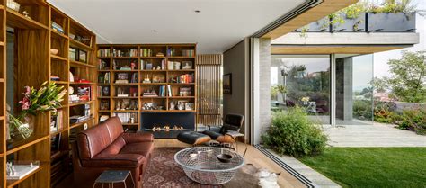 II SHIBAURA HOUSE In Tokyo By Kazuyo Sejima METALOCUS