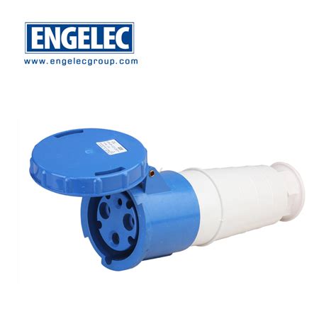 Industrial Connector 233 243 234 244 235 245 From China Manufacturer