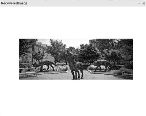 Github Anupdesaiimage Compression Using Principal Component Analysis