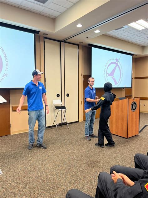 Sahda Haroon On Linkedin Citizenscience Spaceflight Training