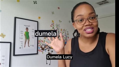 Ithute Setswana Madume Youtube