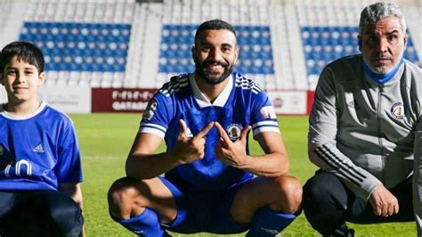 إسماعيل الحداد الجسد مع الخور و القلب مع الوداد رياضتيما