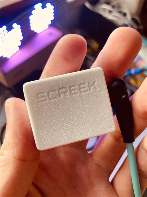 Screek Human Presence Sensor 10 Promotion Hardware Home Assistant Community