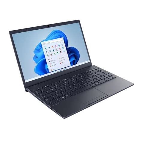 Notebook Vaio FE14 Intel Core I3 1215U 4GB RAM SSD 256GB 14 Full HD