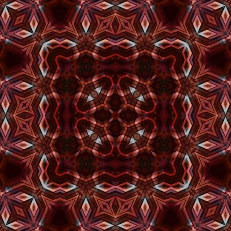 Premium Photo Seamless Square Art Pattern Texture Art