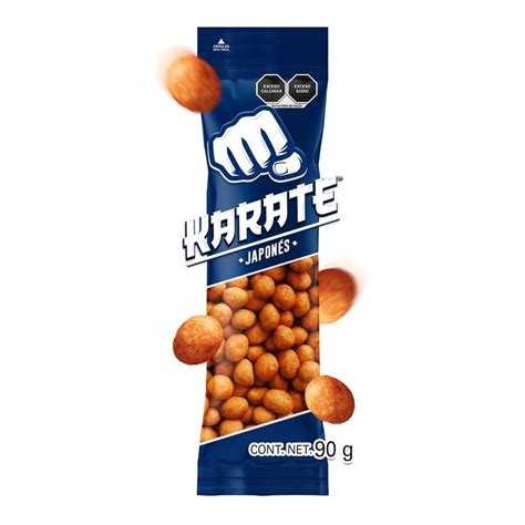 Cacahuates Barcel Hot Nuts Original 100 G Bodega Aurrera Despensa A
