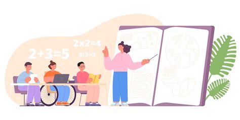 The Importance Of Collaborative Non Government And Government Efforts To Advance Equal Education