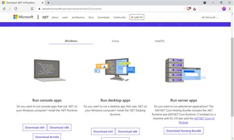 Wrong Net Framewowrk Requested At Install · Issue 712 · Jays2kingsds4windows · Github