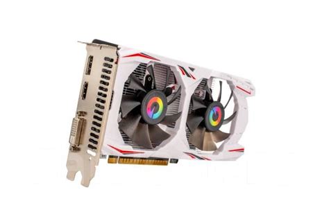 Видеокарта Nvidia GeForce GTX 1050 Ti 4GB (без LHR), новый, под заказ ...