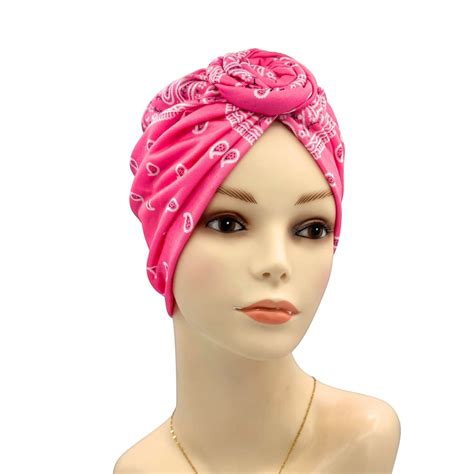 Chemo And Alopecia Headwear Pearla Chemo Merch Cancer Head Coverings