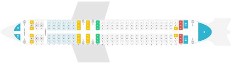 Eurowings A320 Sitzplan Überblick Flightradars24 de