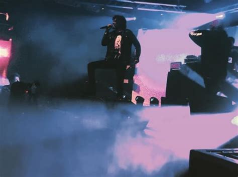 Watch Danny Browns Lyric Video For “really Doe” Featuring Earl