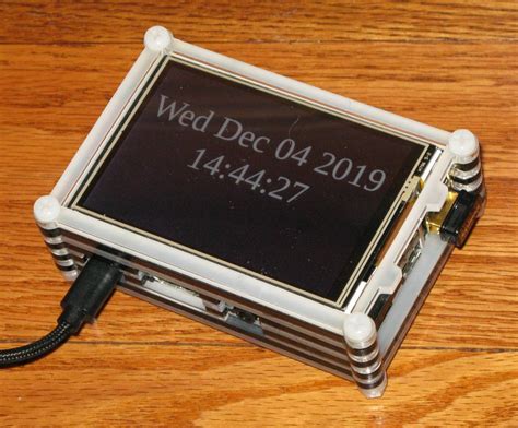 time server