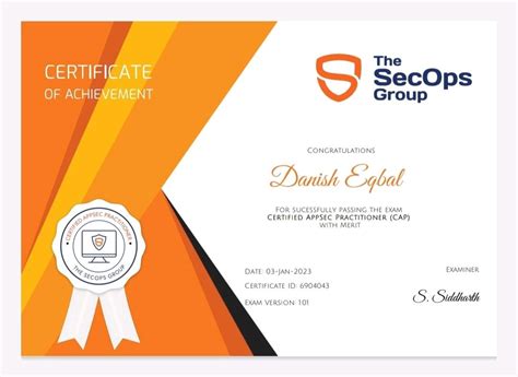 Danish Eqbal On Linkedin Appsecurity Cybersecurity Apisecurity Ethicalhacker