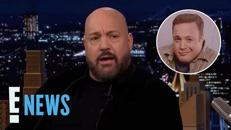 Kevin James Reacts To Viral King Of Queens Meme