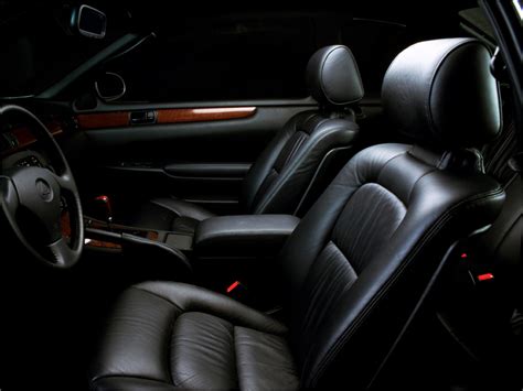 Curbside Classic 1997 Lexus Sc 400 V8 Powered Coupes From Japan Are