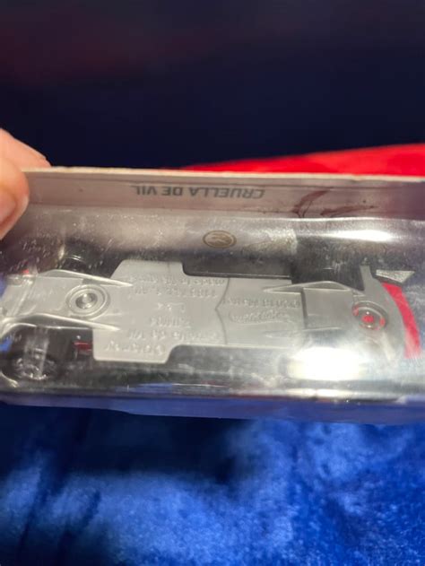 Hot Wheels Error Rhotwheels