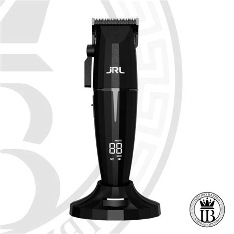 Máquina Fresh Fade 2020c Onyx Jrl Kz Profesional