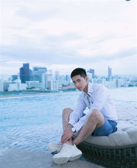 Me And My Babe Yang Yang Yang Yang Actor Yang Yang Yang