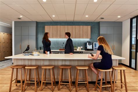 Slater And Gordon Lawyers Workplace By Greenbox Architecture Architectureau