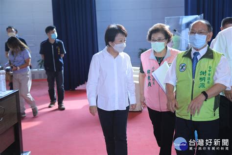 中市府女助理墜樓身亡 民代籲加強防治 蕃新聞