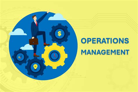 How Operations Management Courses Build Leadership Skills The Run Time