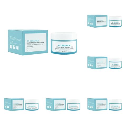 Nourishing Locking Skin Tone Repairing Fine Pore Firming Skin Care Dry