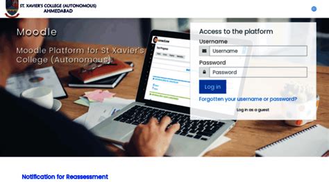 St Xaviers College Autonomo Lms Sxca Edu