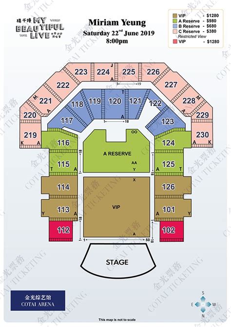 楊千嬅 澳門演唱會 2019 門票價錢座位表及公開發售時間 Tickethk 香港演唱會門票網 演唱會門票價錢座位表炒價