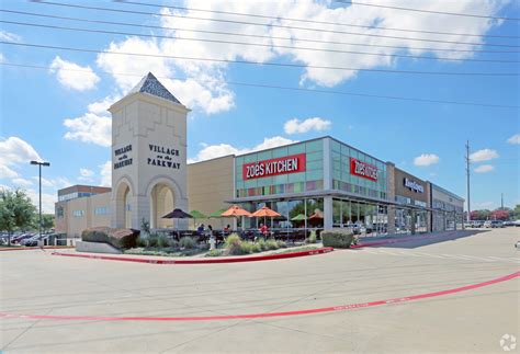 5100 Belt Line Rd Addison Tx 75254 Village On The Parkway Loopnet