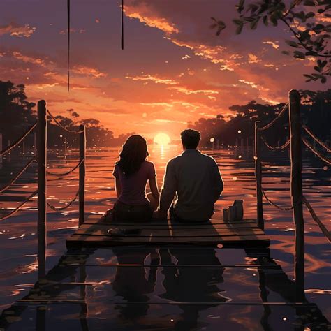 Premium Ai Image Friends Handshake Friendship Day Hug