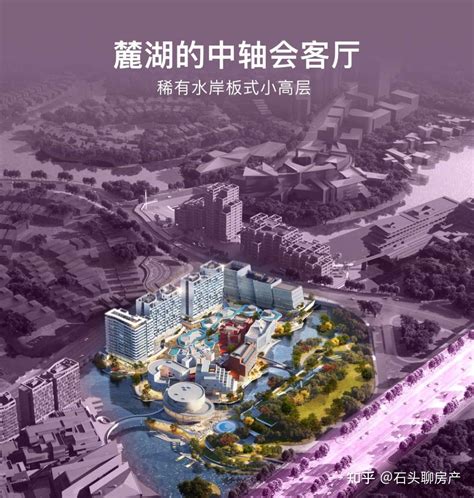 麓湖生态城时隔六年稀缺精品 知乎