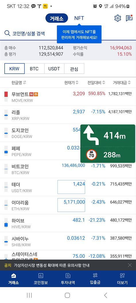 ㅅㅂ 내돈 어디갔노 자유게시판 코인판