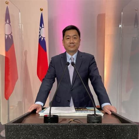 遭踢爆「常態性醜聞」！行政院發言人陳宗彥痛批：未經查證人格抹殺