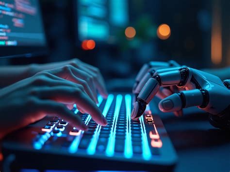 La Programación De Software Cambia Para Siempre Con El Vibe Coding