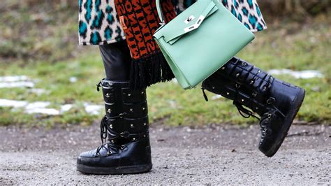 Cute Leather Boots For Women