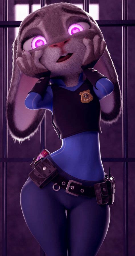 250 Judy Hops Ideas Zootopia Art Judy Hops Zootopia