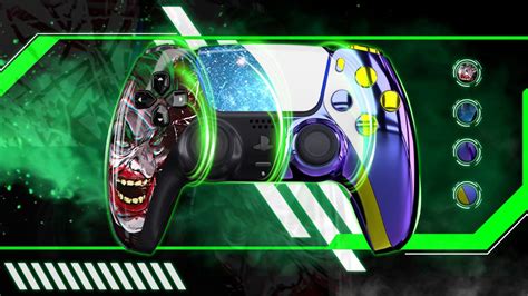 TCP Pro PS5 Controller Review GameRevolution