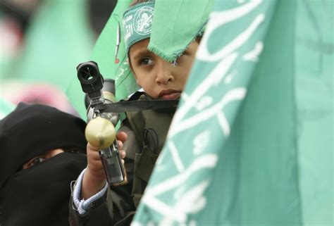 Le Hamas poursuivra la résistance jusqu à la libération de la Palestine Moyen Orient