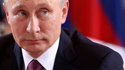 Putin Congratulates Biden As Winner Of 2020 Presidential Race Just
