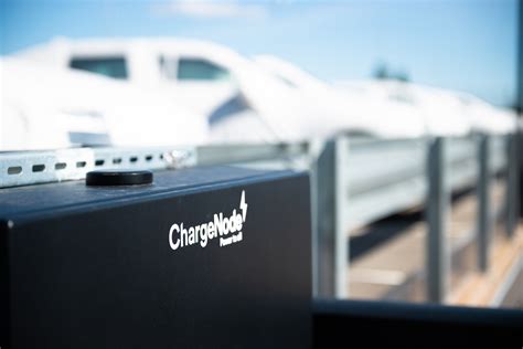 Products Chargenode