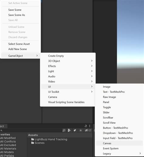 Use Webcam To Detect And Visualize Hands 2d Canvas Hand And Finger Tracking For Unity