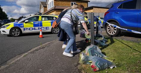 Man Suspected Of Murdering Three Women In Crossbow Attack In Uk Located