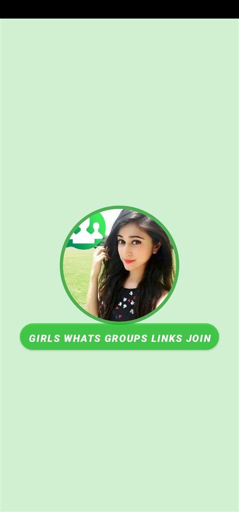 Girls Whats Groups Links Join Apk For Android Download