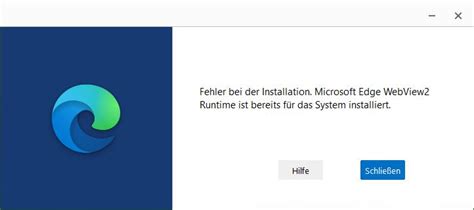 Microsoft Edge Webview2 Runtime Installer Bug Update Deskmodderde