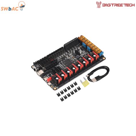 Bigtreetech Btt Octopus Pro V1 0 1 F429 For 3d Printer Kuwait