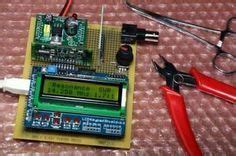 ARDUINO SWR Meter